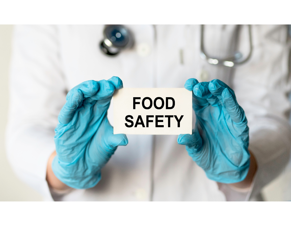 PCQI Training and GFSI-Benchmarked Certifications in Food Manufacturing